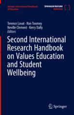 Second International Research Handbook on Values Education and Student Wellbeing