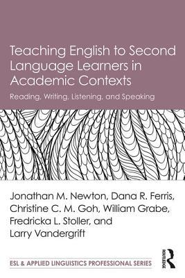 Teaching English to Second Language Learners in