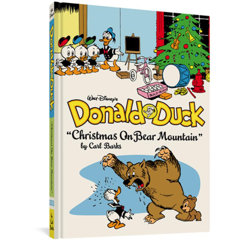 Walt Disney's Donald Duck: 