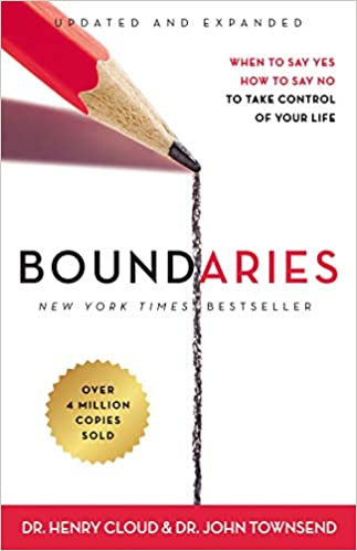 Boundaries Updated and Expanded Edition: