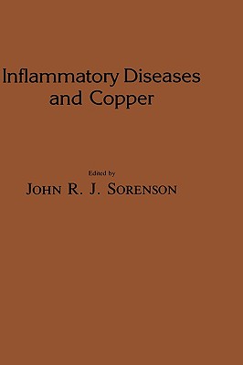 Inflammatory Diseases and Copper