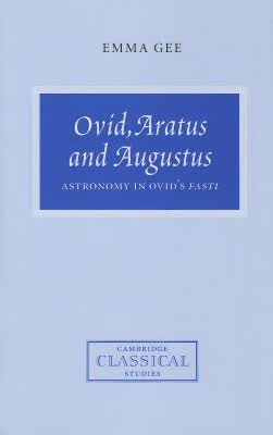 Ovid, Aratus and Augustus