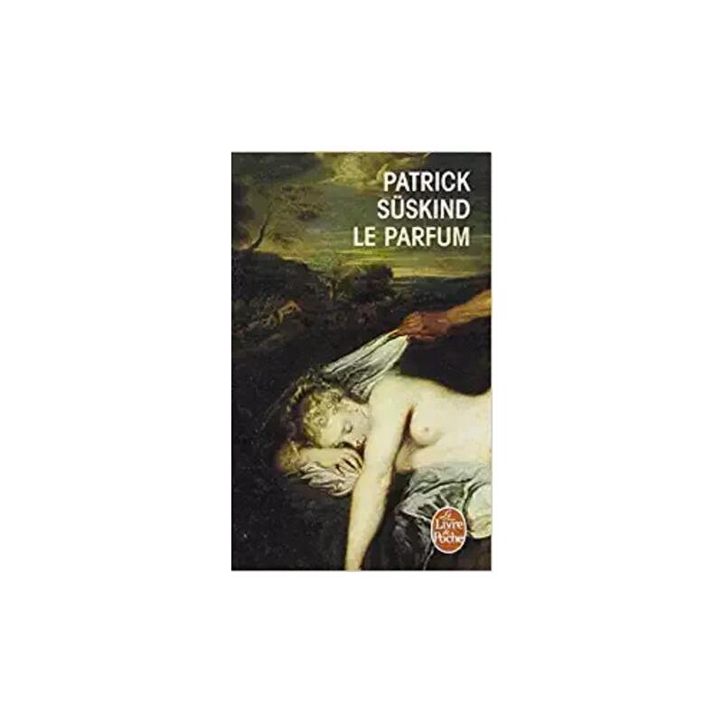 Le parfum 图书