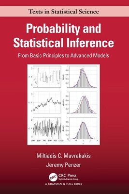 现货 Probability and Statistical Inference