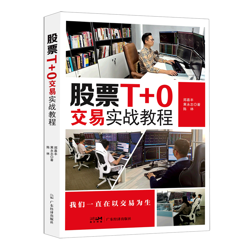 股票T+0交易实战教程