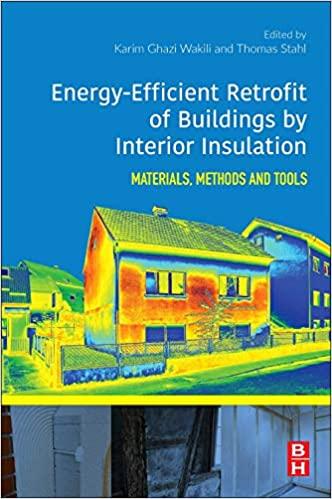 Energy-Efficient Retrofit of Buildings by Interi