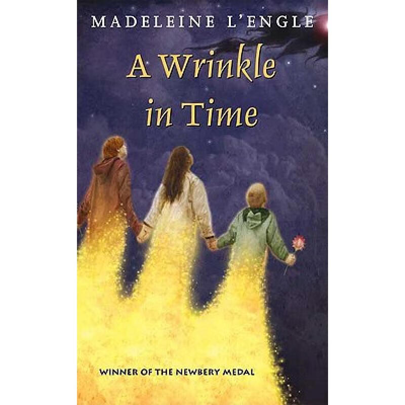 时间的褶皱 A Wrinkle in Time