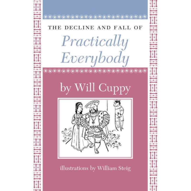 The Decline and Fall of Practically Everybody