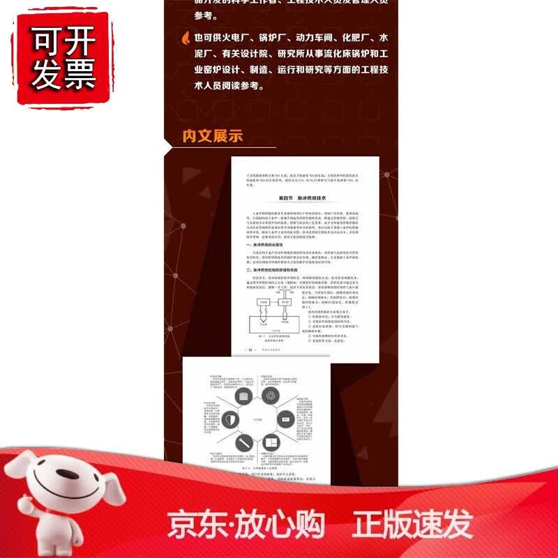 燃烧与节能技术