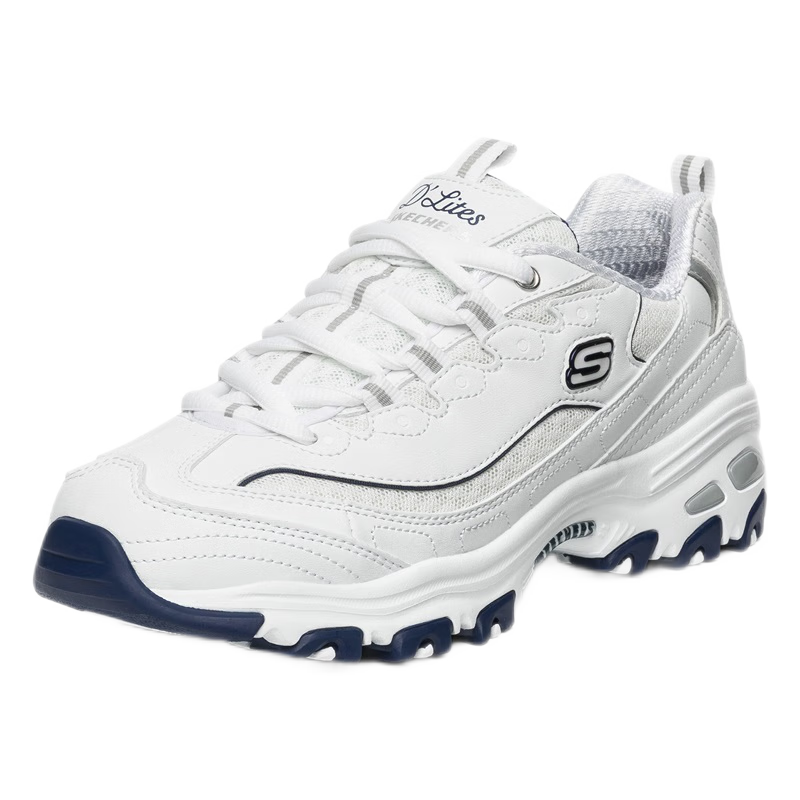 「斯凯奇/Skechers品牌」斯凯奇/Skechers是哪个国家的品牌-什么档次，怎么样-排行榜123网