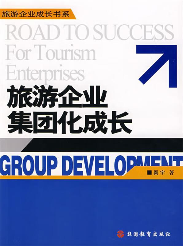 旅游企业集团化成长