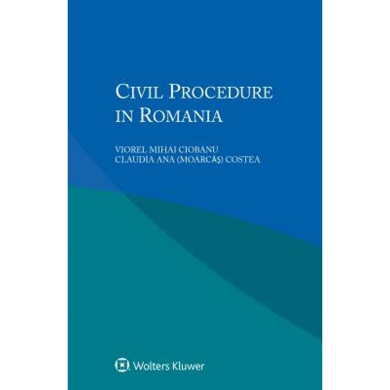 Civil Procedure in Romania