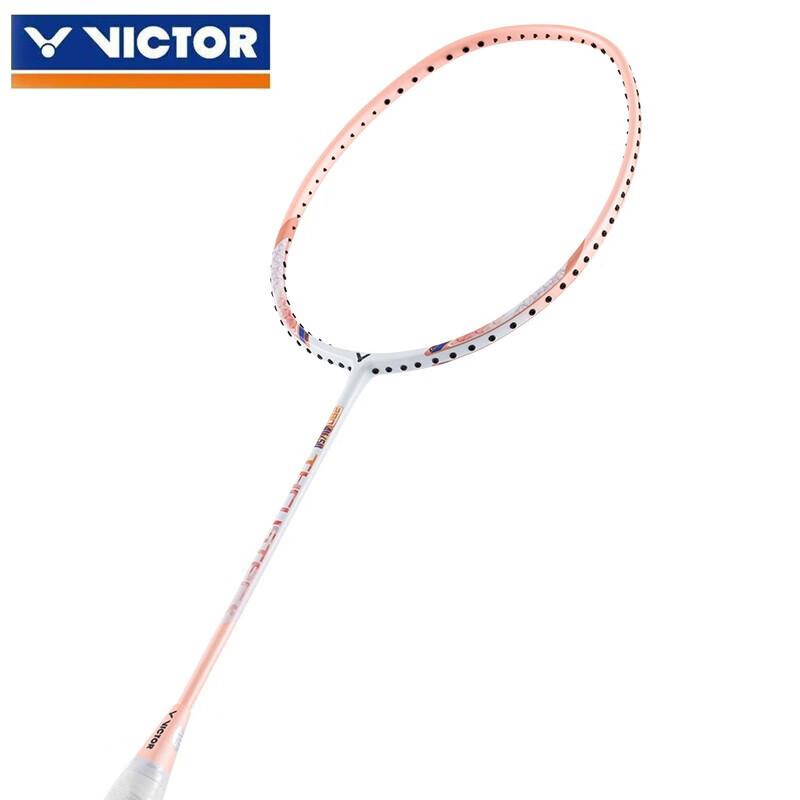 THRUSTER K 280 突击280 TK280 TK-280 羽毛球装备哪里买 中羽在线