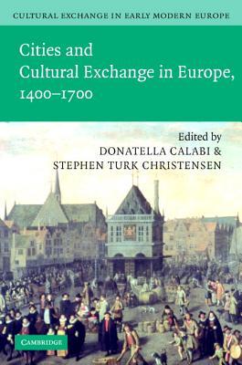 Cultural Exchange in Early Modern Europe
