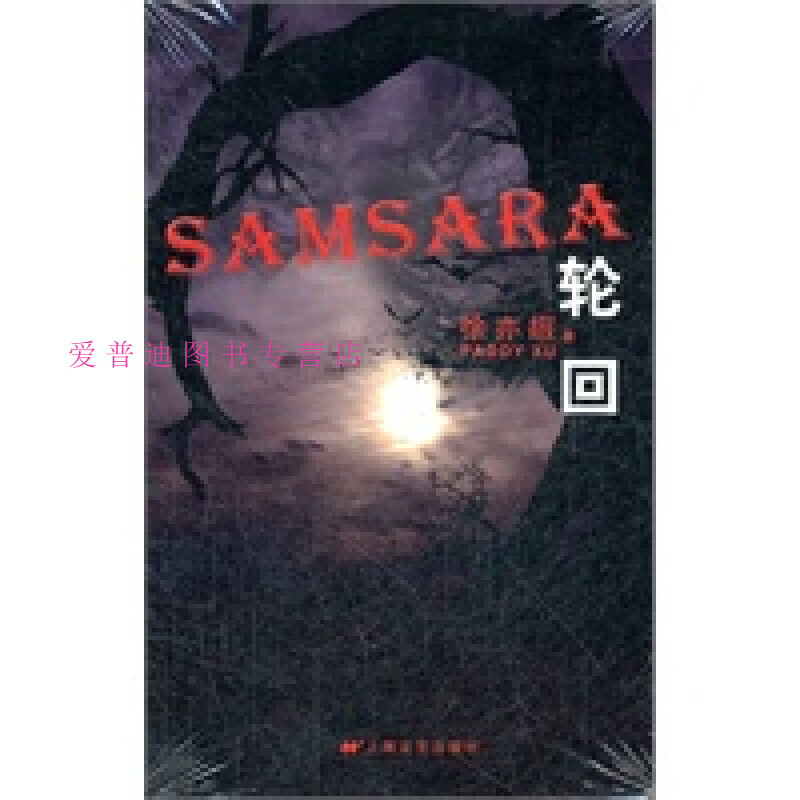 轮回【好书，下单速发】