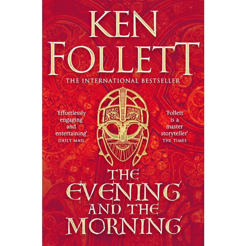 The Evening and the Morning: The Prequel 图书