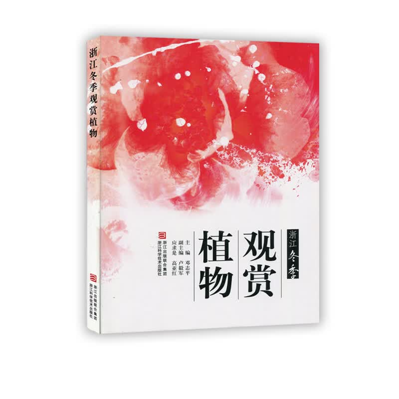 浙江冬季观赏植物