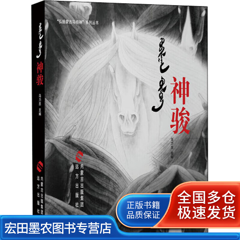 神骏【特惠】