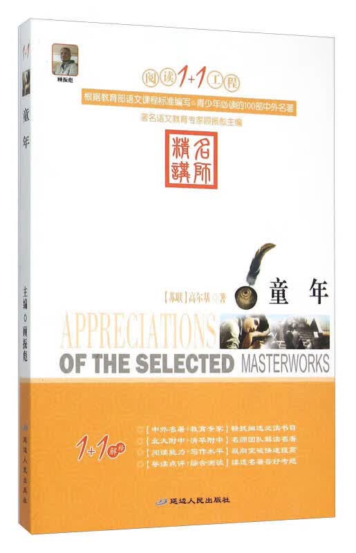 童年9787544917377【特惠】