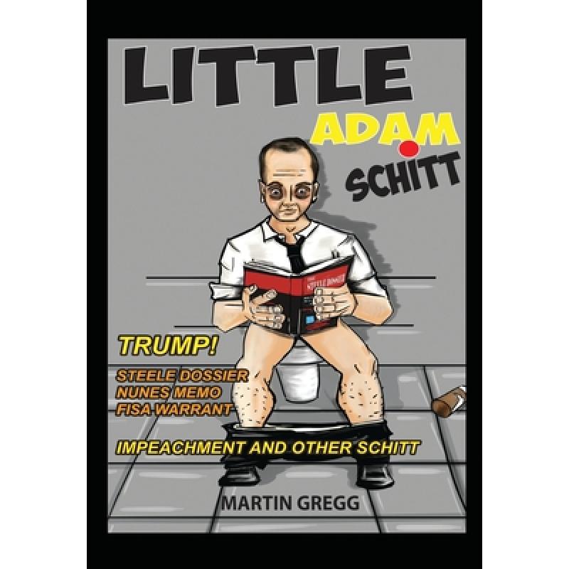 Little Adam Schitt