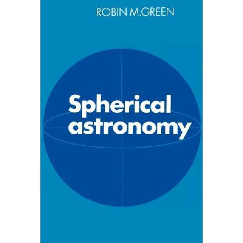 Spherical Astronomy