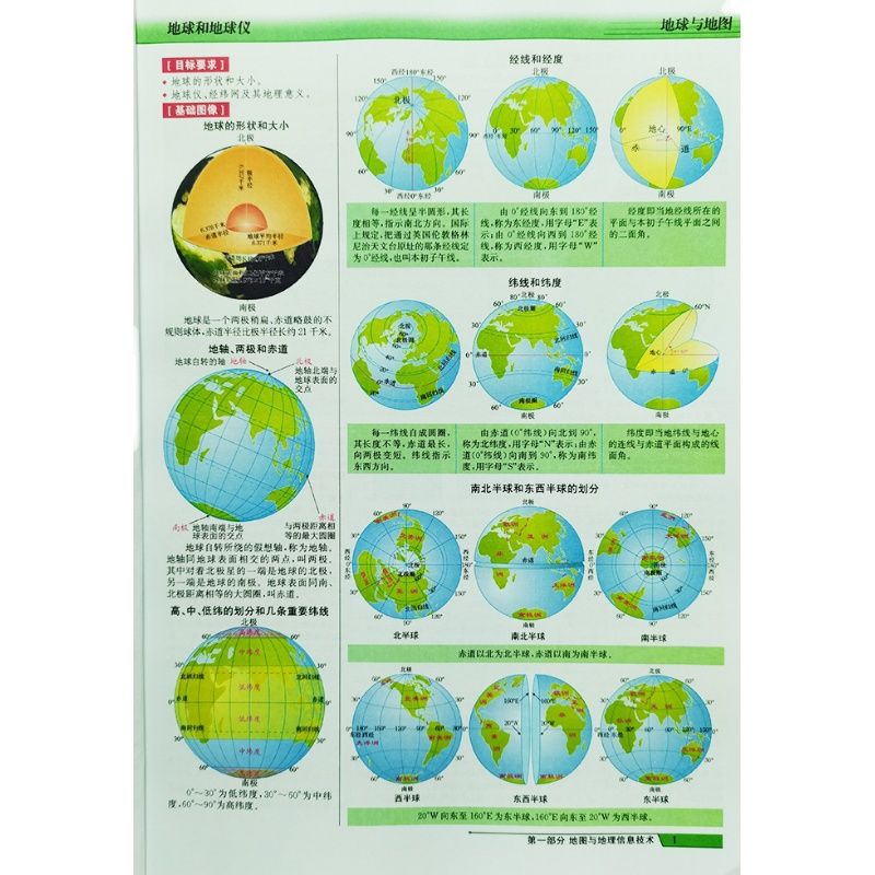 2022徐伟工作室【新】 图文精解导学册 均色