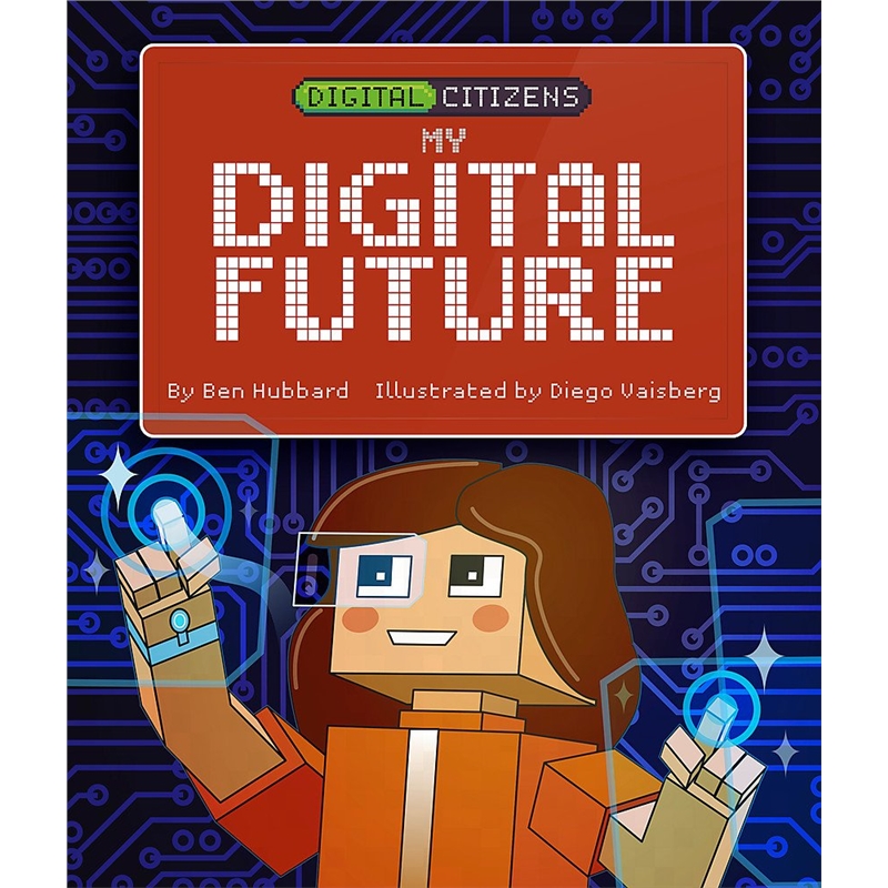 My digital future
