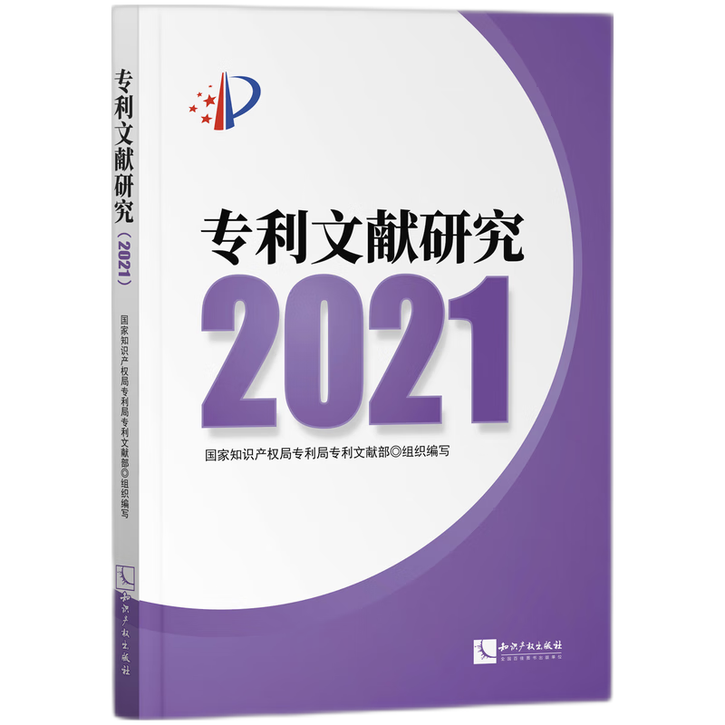 专利文献研究2021