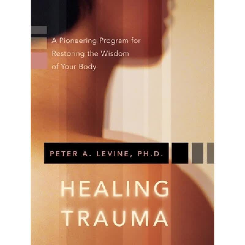 Healing Trauma: A Pioneering Program for Res...