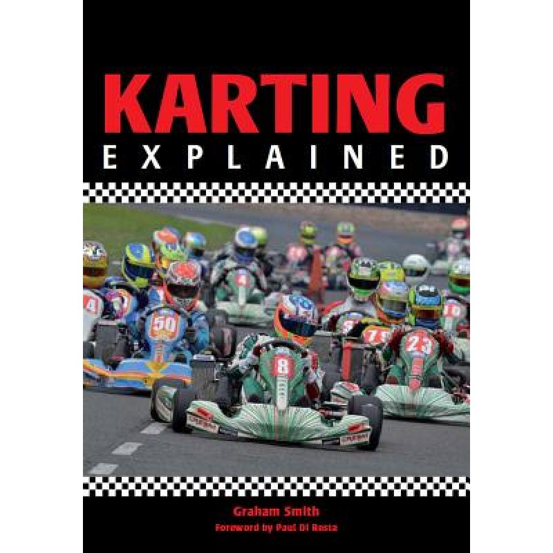 Karting Explained