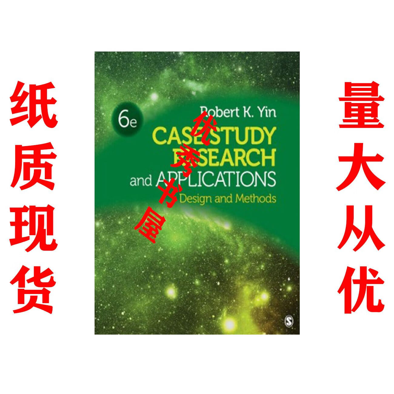 Case study research and applications : design and methods