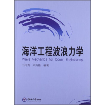 海洋工程波浪力学 王树青,梁丙臣 著