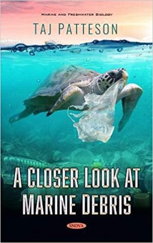 A Closer Look at Marine Debris