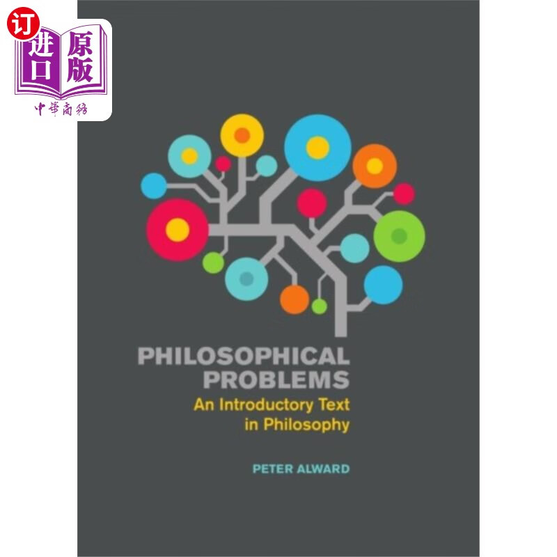 海外直订Philosophical Problems 哲学问题