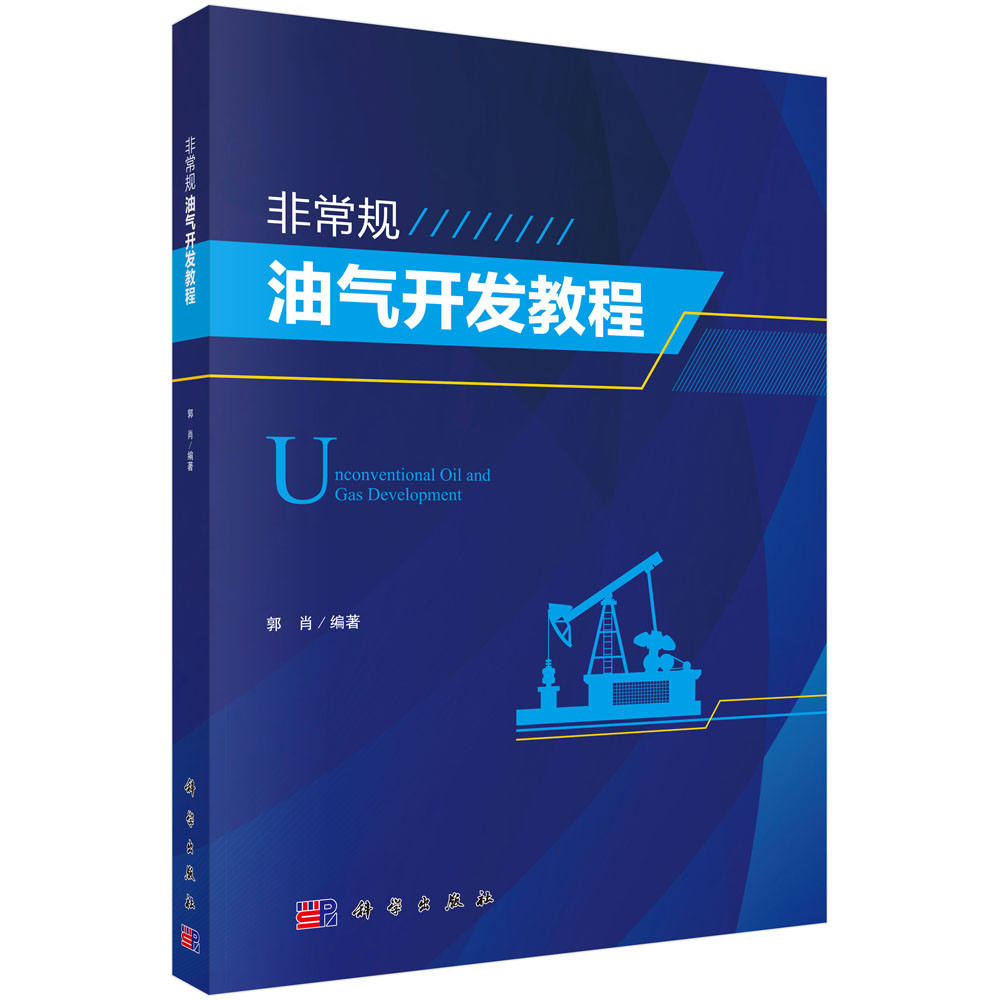非常规油气开发