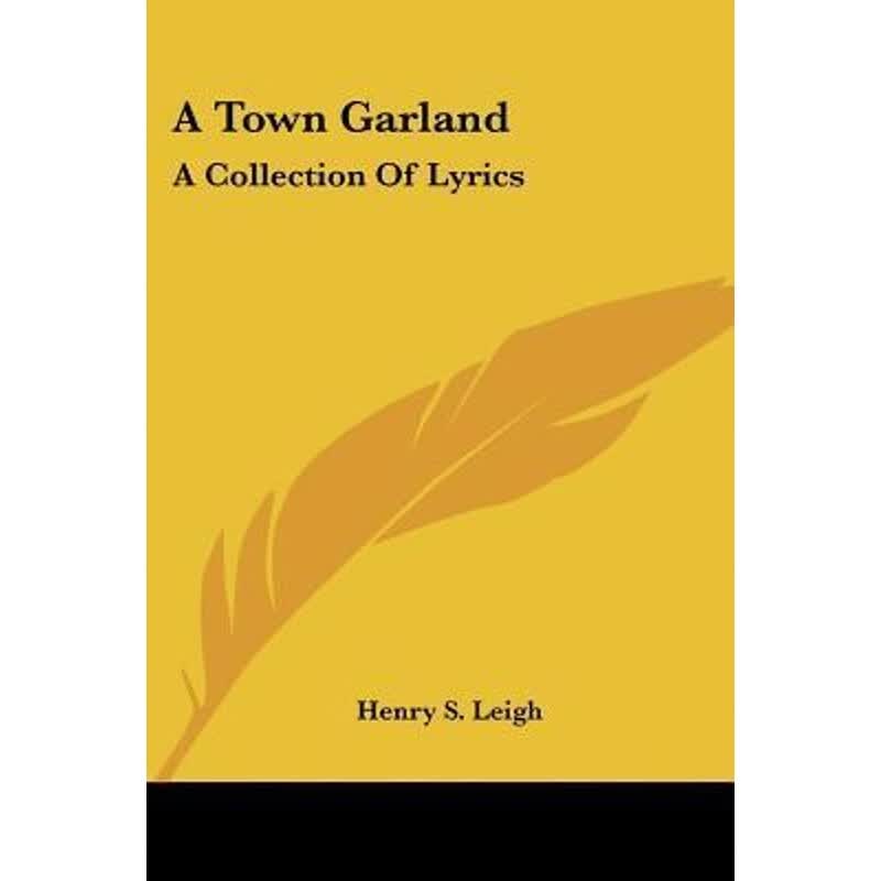 A Town Garland