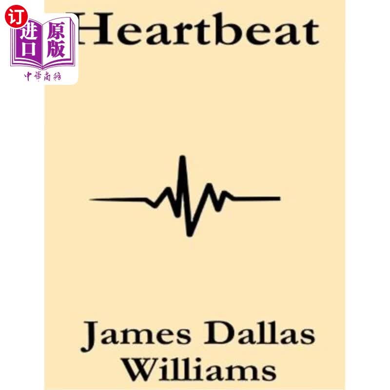 海外直订Heartbeat 心跳