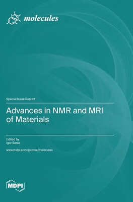 Advances in NMR and MRI of Materials