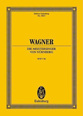 Die Meistersinger Von Nurnberg