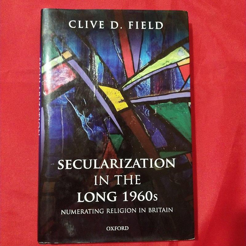 SECULARIZATION IN THE LONG 1960s