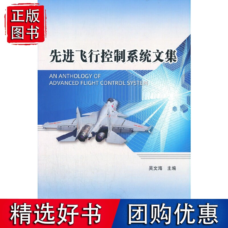 先进飞行控制系统文集