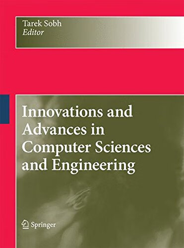 Innovations and Advances in Computer Sciences and Engineering