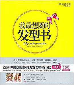 我想要的发型书