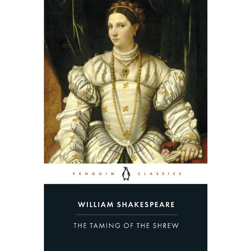 The Taming of the Shrew 图书