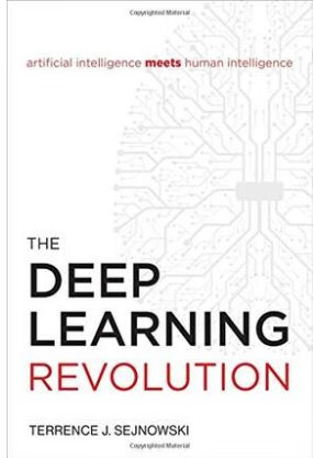 现货 深度学习革命 The Deep Learning Revolution