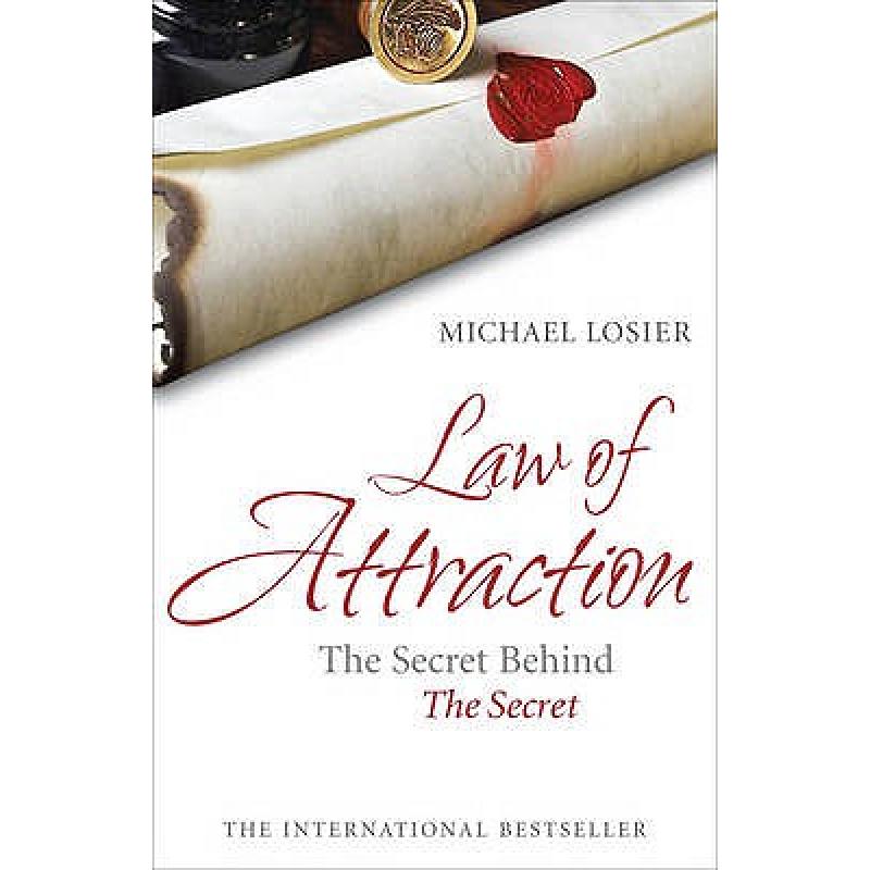 Law of Attraction: The Secret Behind 'The Se...