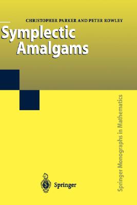 Symplectic Amalgams