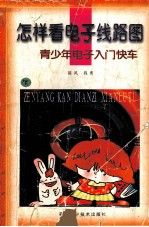 怎样看电子线路图 : 增订本9787533513948