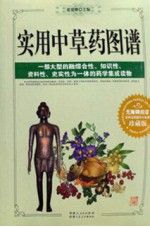 实用中草药图谱