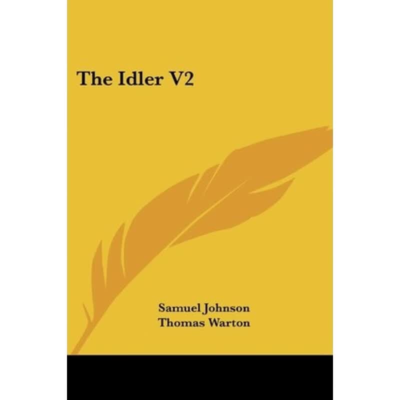 The Idler V2